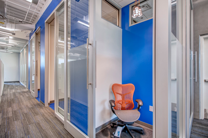 INGENUITY: A Piece of Innovation Square - STO Building Group