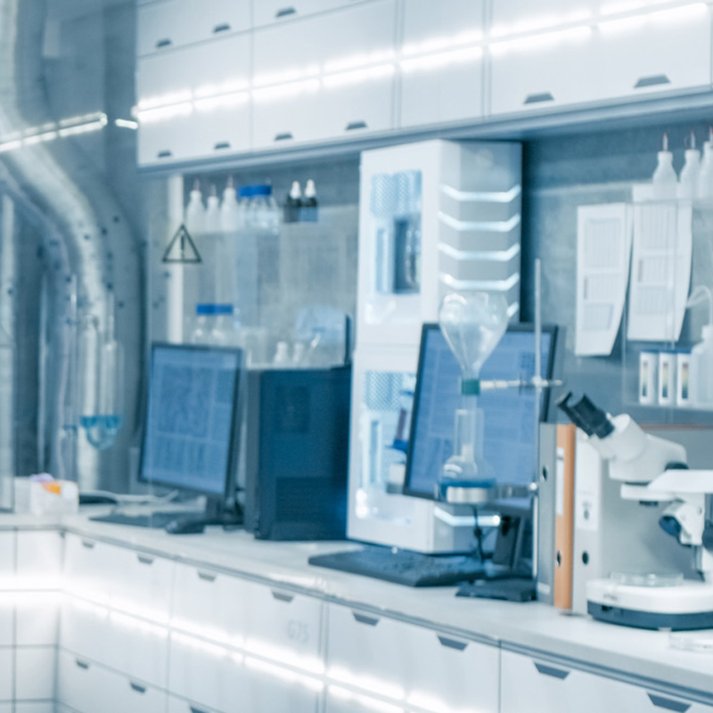 Confidential Life Sciences Client - Life Sciences Construction | STO ...