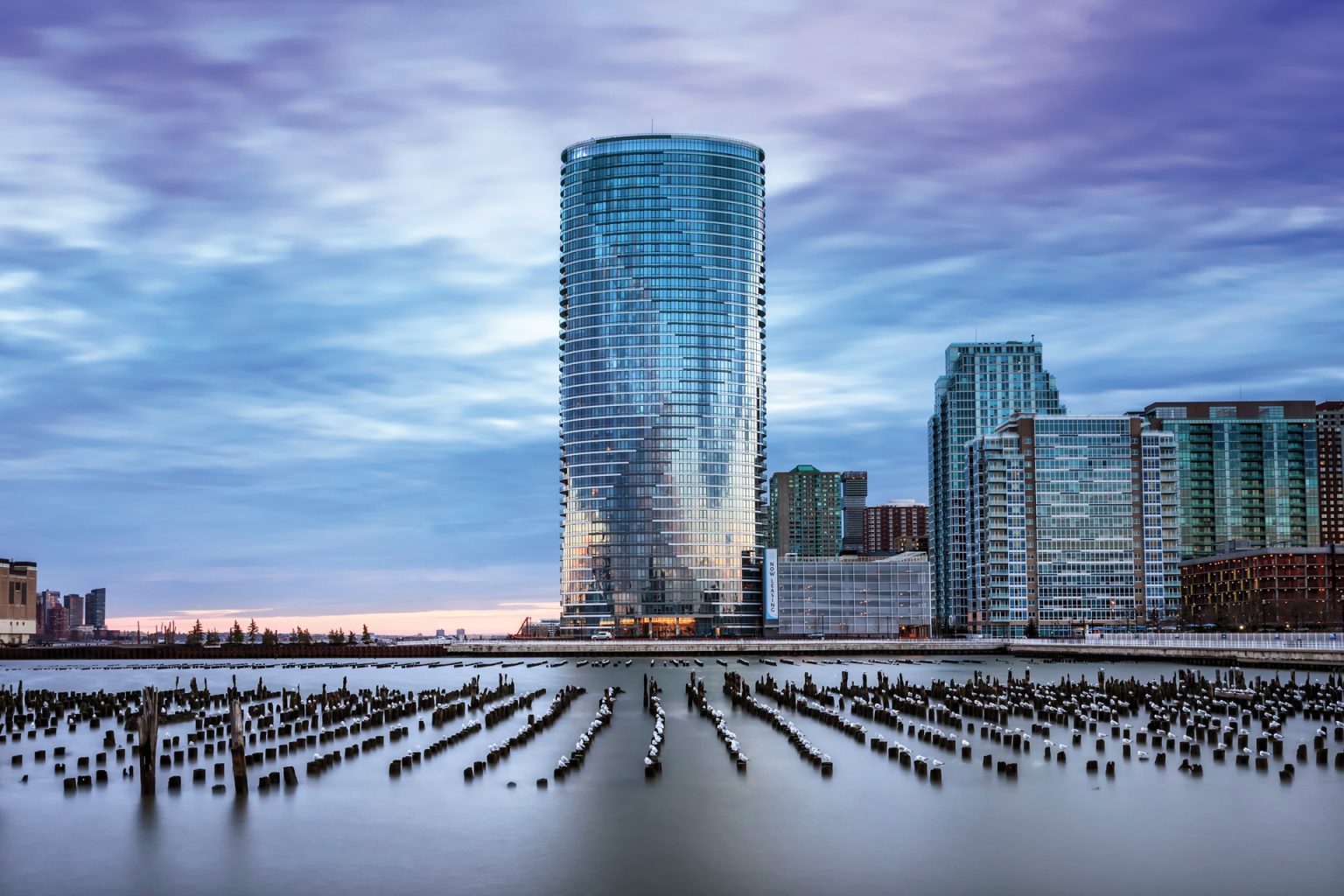 The Art of Building Repositioning - STO Building Group