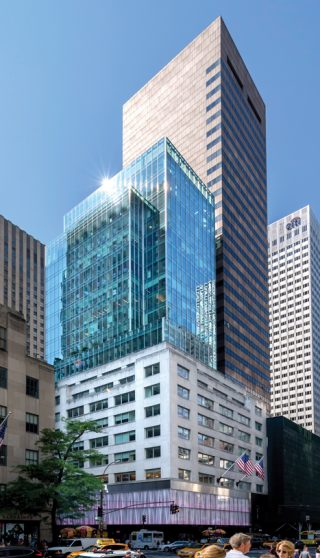 The Art of Building Repositioning: MASTERING THE OVERBUILD - STO ...