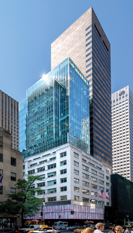 The Art of Building Repositioning: MASTERING THE OVERBUILD - STO ...