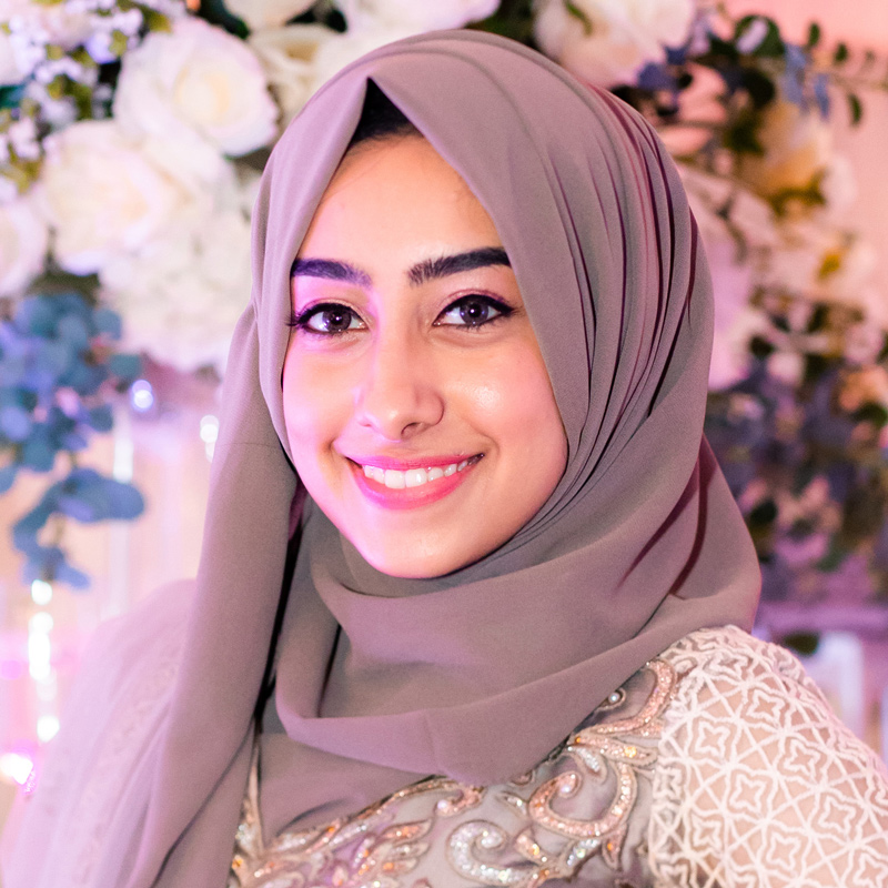 Govan Brown Futures Award: Aliya’s Journey - STO Building Group