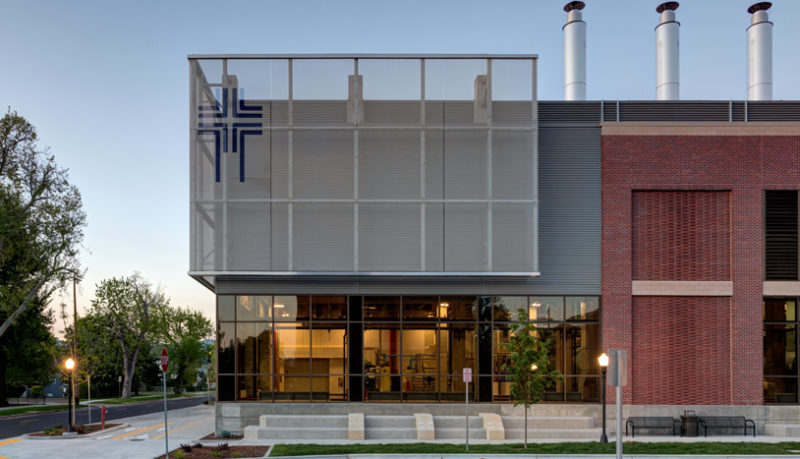 The Best Possible Care: St. Luke's Boise Medical Center - STO Building ...