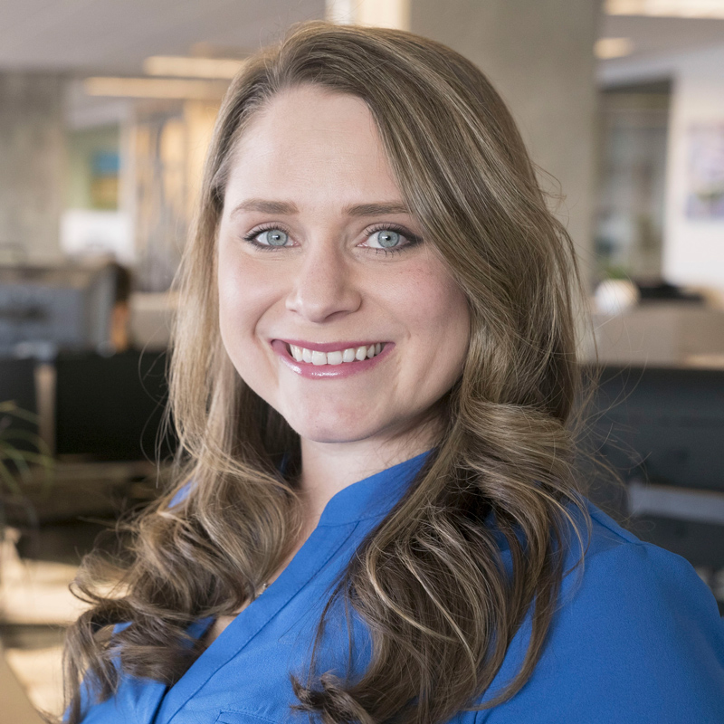 Reworking Workspace: Q&A with Architect Kara Eberle-Lott, AIA - STO Building Group