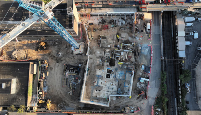 World-Class Energy Research: Penn’s Vagelos Laboratory for Energy ...