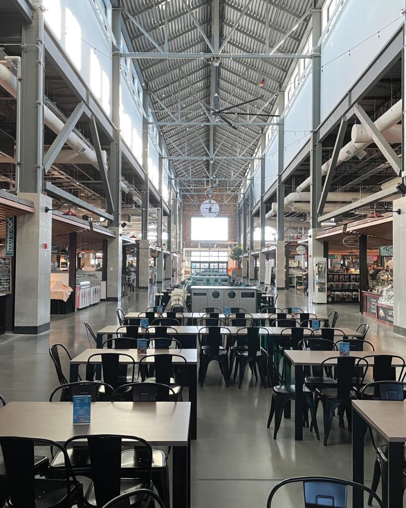 The Deeper the Roots, the Greater the Fruits: Calgary Farmers' Market ...