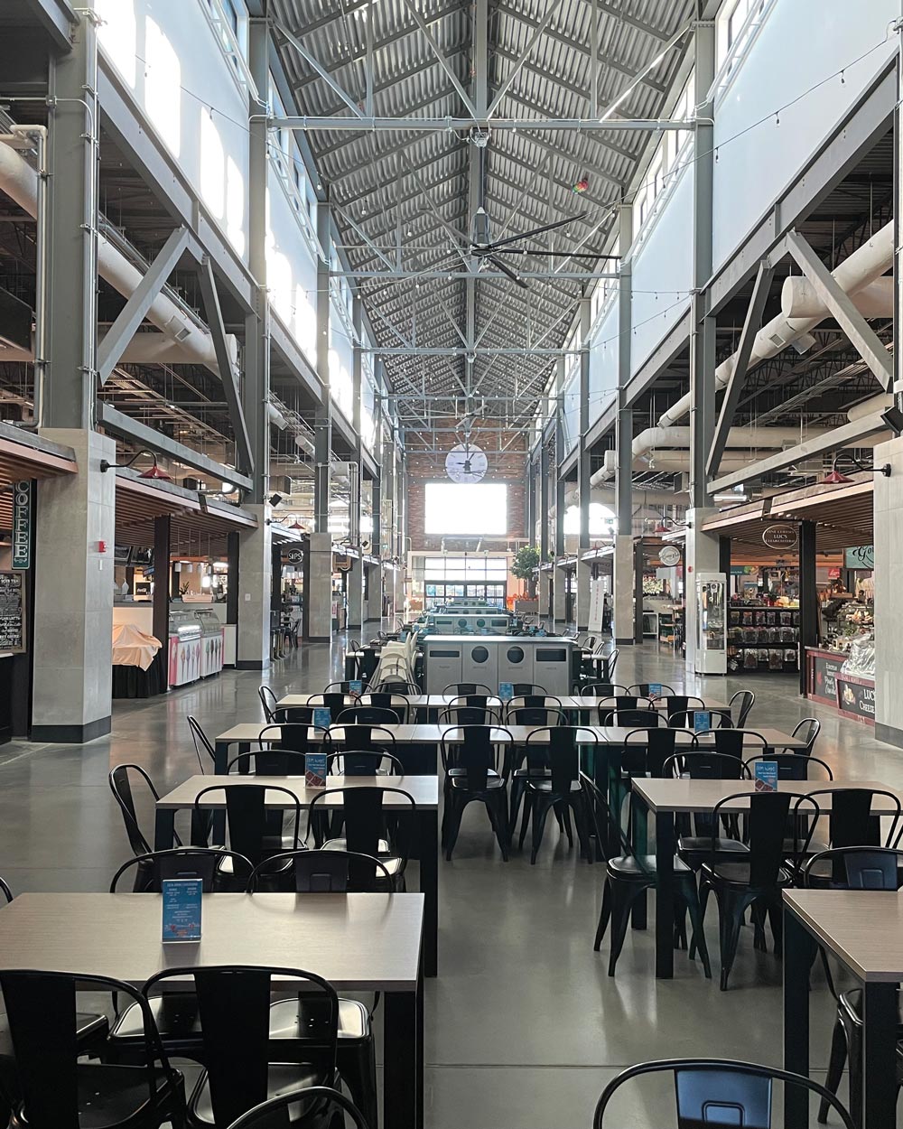 The Deeper the Roots, the Greater the Fruits: Calgary Farmers' Market ...