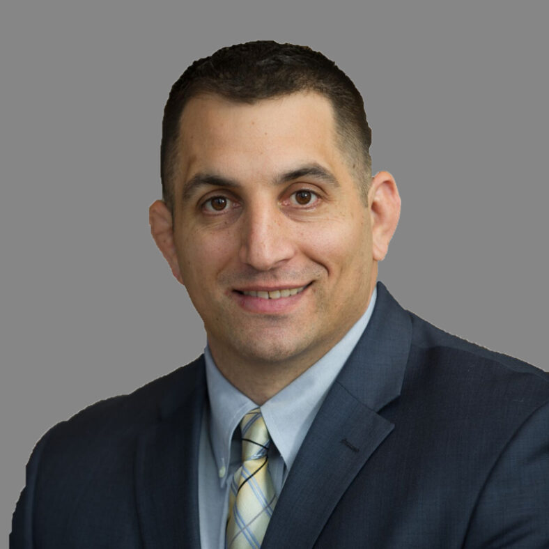Paul Gabriel Joins LF Driscoll as Director of Project Controls and Analytics - STO Building Group