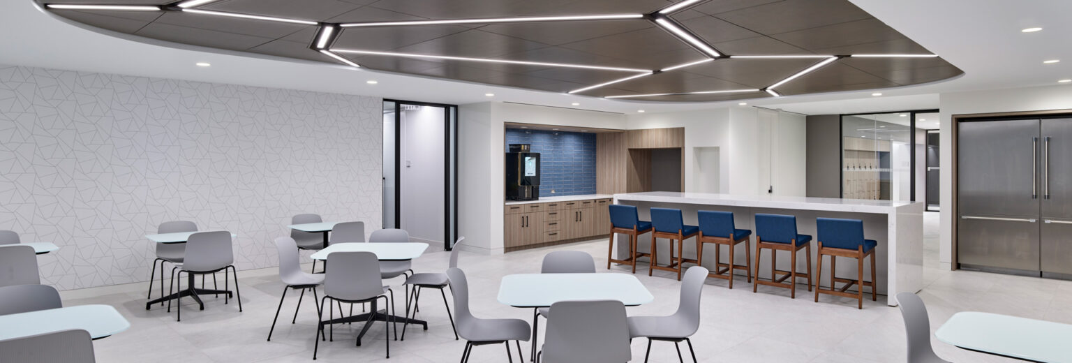 BakerHostetler - Law Construction | Structure Tone