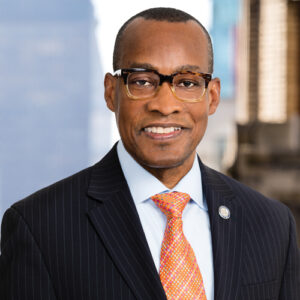 MWDBE SPOTLIGHT: Meet Blane Stoddart, President & CEO of BFW Group ...