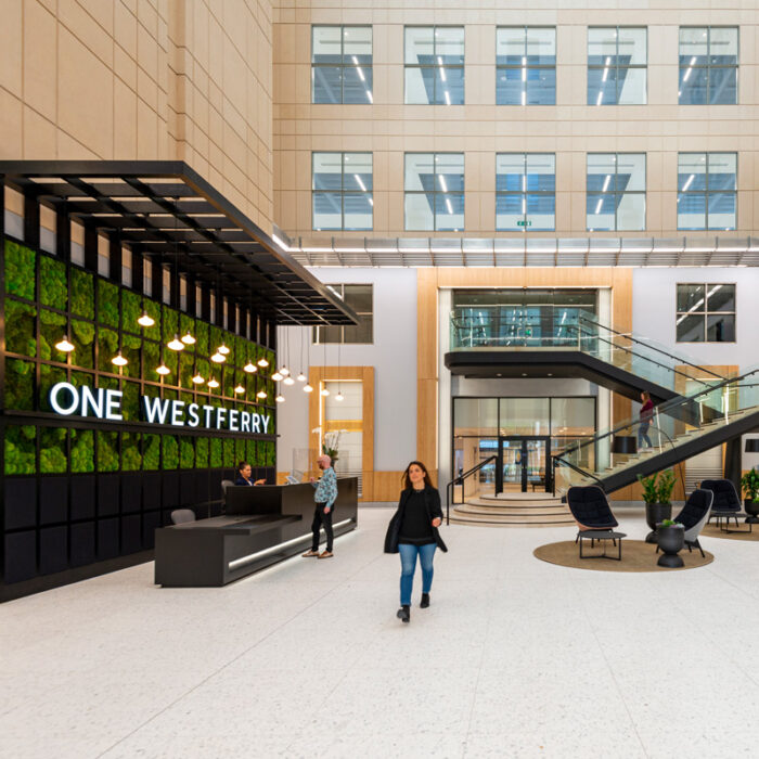 London Construction & Contracting - Structure Tone International