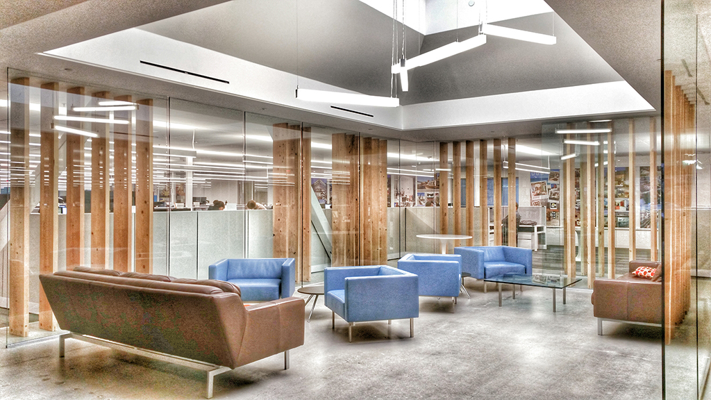 MBH Architects - Construction | STO Building Group