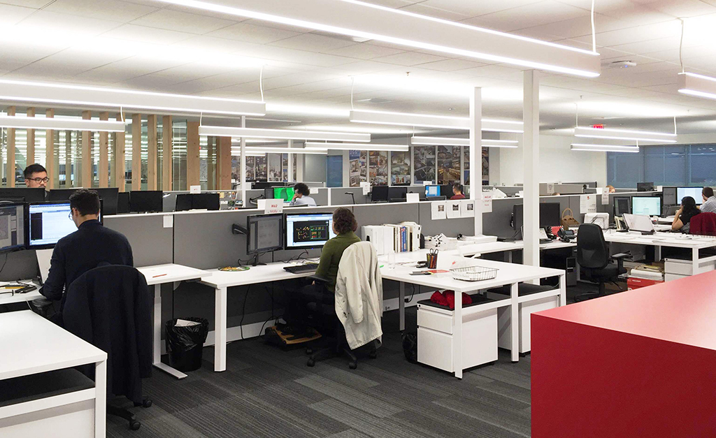 MBH Architects - Construction | STO Building Group