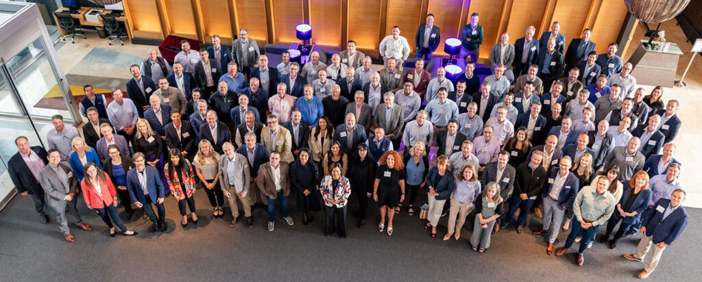 STOBG | Leadership - Meet the Executive Team