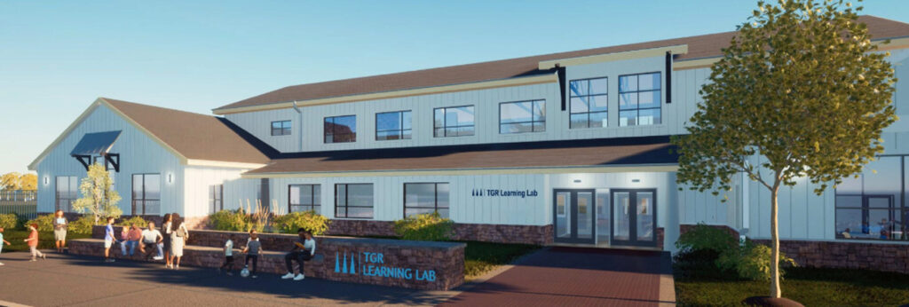 Cobbs Creek Foundation, TGR Learning Lab - Cultural/Religious ...