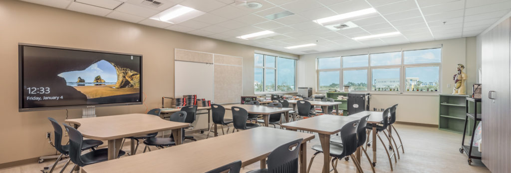 Monroe County School District Gerald Adams Elementary School ...