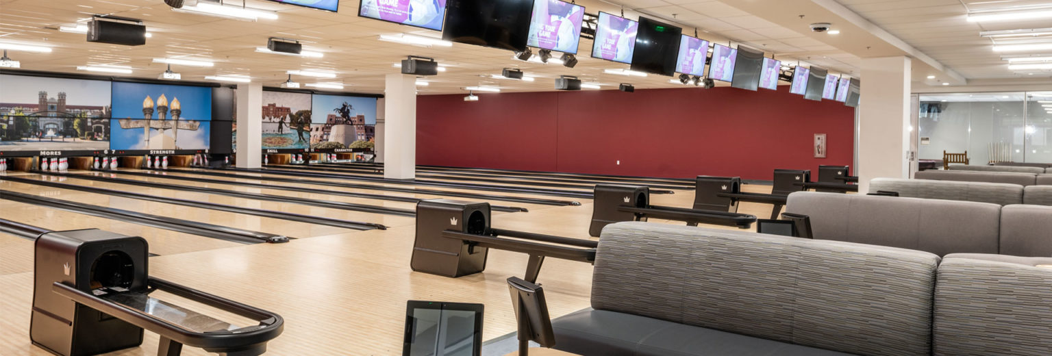 Florida State University Student Union - Education Construction | Ajax