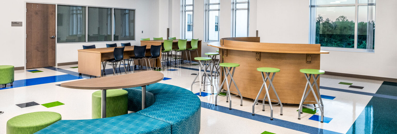 Pasco County Schools Angeline Academy of Innovation - Education ...
