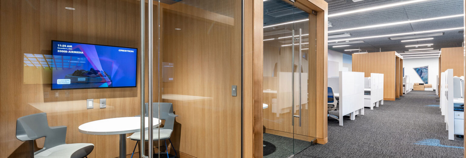 University of Florida Malachowsky Hall for Data Science & Information ...